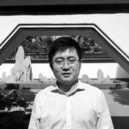 Huan Cheng - Crunchbase Person Profile