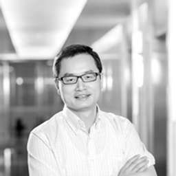 David Wei - Sequoia Capital @ Sequoia Capital - Crunchbase Person Profile