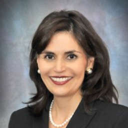 Denise Castillo Rhodes - Executive Vice-President & Chief Financial ...