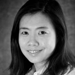 Tina Yang - Director, Legal @ Cisco - Crunchbase Person Profile