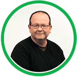 Kevin Wolfe - Crunchbase Person Profile