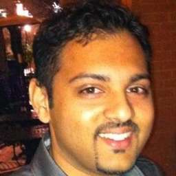 Roy Joseph - Crunchbase Person Profile