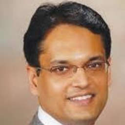 Raj Kushwaha - MD, Operating Partner & Chief Digital Officer @ Warburg ...