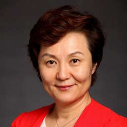 Lynn Lin - North Asia CIO & Senior Vice President @ Warburg Pincus ...
