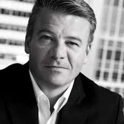 Chris Downie - Chief Executive Officer @ Flexential - Crunchbase Person ...