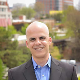 Daniel Wideman - Crunchbase Person Profile