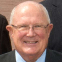 John Muhlbach - Board of Trustees @ Pro Football Hall of Fame ...