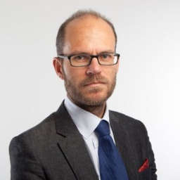 Matt Lilley - CEO Africa @ Prudential PLC - Crunchbase Person Profile