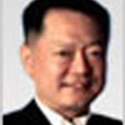 Steve Ahn - Professor and Director of Institute for Startup KAIST and K ...