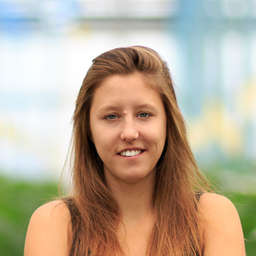 Lauren Rathmell - Greenhouse Director, Founding Member @ Lufa Farms ...