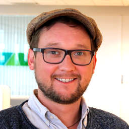 Dan Hesketh - Brand Strategist @ Someone.io - Crunchbase Person Profile