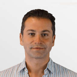 Amir Amidi - Managing Partner of Travel and Hospitality Center of ...