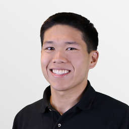 Michael Fong - Crunchbase Person Profile