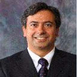 Carlos Alban - Crunchbase Person Profile