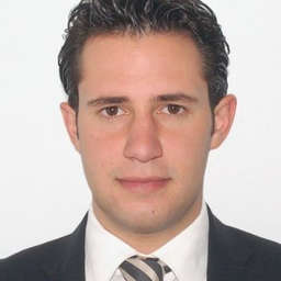 Said Mena - Crunchbase Person Profile