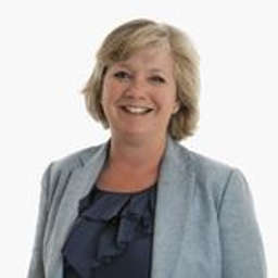 Nancy McCroskey - Chief Financial Officer @ ATA Ventures - Crunchbase ...