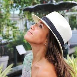 Alexandra Avila - Crunchbase Person Profile