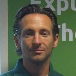 Daniel Ruben - COO @ Custom Gateway - Crunchbase Person Profile