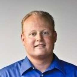 Chris Orton - Crunchbase Person Profile