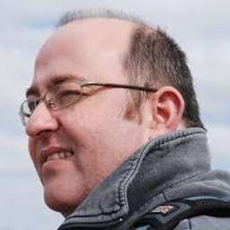 Jez Harper - Crunchbase Person Profile