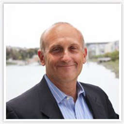 Stephen D’Angelo - Crunchbase Person Profile