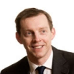 Peter Goody - Crunchbase Person Profile