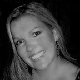 Heather Rader - VP, Sales @ Zinch - Crunchbase Person Profile