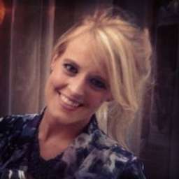 Jessica Greenhalgh - Crunchbase Person Profile