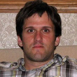 David Nadeau - CEO @ InfoGlutton - Crunchbase Person Profile