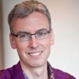 Mark Lenahan - Propositions Director, Airlines @ Travelport ...