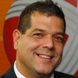 Jaime Mena - Founder @ MindQube - Crunchbase Person Profile