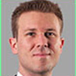 James Hardiman - Partner @ DCVC - Crunchbase Person Profile