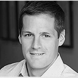 Keith Janosky - Chief Financial Officer and Managing Director of ...