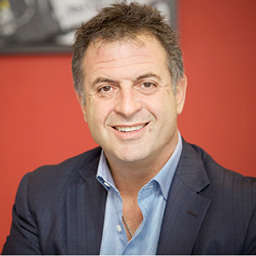 Chris Niarchos - Founder & Chairman @ Cobra Group of Companies ...