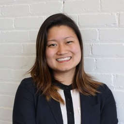 Annette Cheng - Crunchbase Person Profile