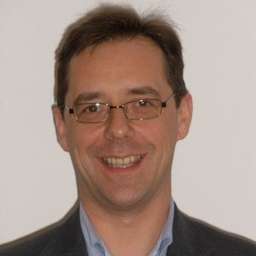 Ben Ashcroft - Vice President, Commercial @ Walter de Gruyter ...