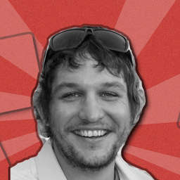 Justin Avery - Crunchbase Person Profile