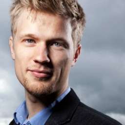 Christian Holst - Co-Founder @ Baymard Institute - Crunchbase Person ...