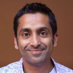 Manish Goyal - Founder & CEO @ friendbuy - Crunchbase Person Profile