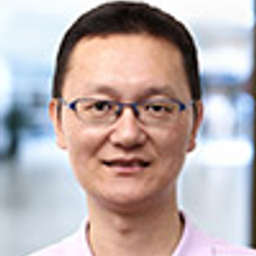 Cliff Fan - Crunchbase Person Profile