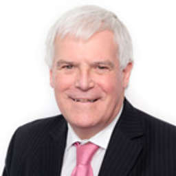 Andy McKeon - Crunchbase Person Profile