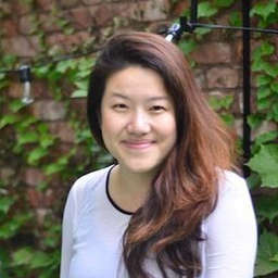 Gillian Tee - Co-founder & CEO @ Homage - Crunchbase Person Profile