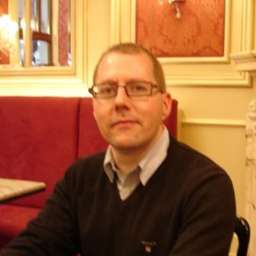 Steven Wynants - Manager : IT Reform @ Toyota Motor Europe - Crunchbase ...