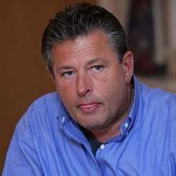 Jerome Anderson - Crunchbase Person Profile