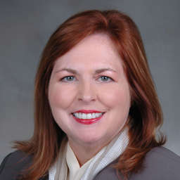 Kay Whitaker - Crunchbase Person Profile