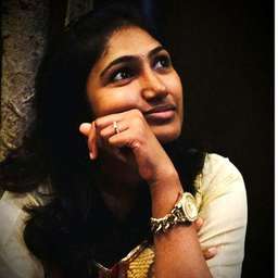 Preethi Rao - Founder @ Yoday - Crunchbase Person Profile