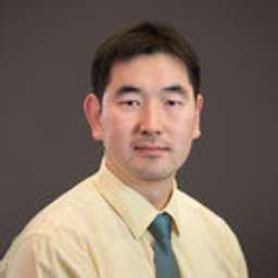 Kenn Kim - CEO @ Paideia Systems - Crunchbase Person Profile