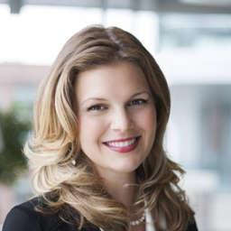 Katherine Larsen - Crunchbase Person Profile