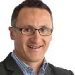 Richard Natale - Leader @ The Green - Crunchbase Person Profile