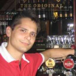 Zsolt Toth - CISO @ Delaware - Crunchbase Person Profile